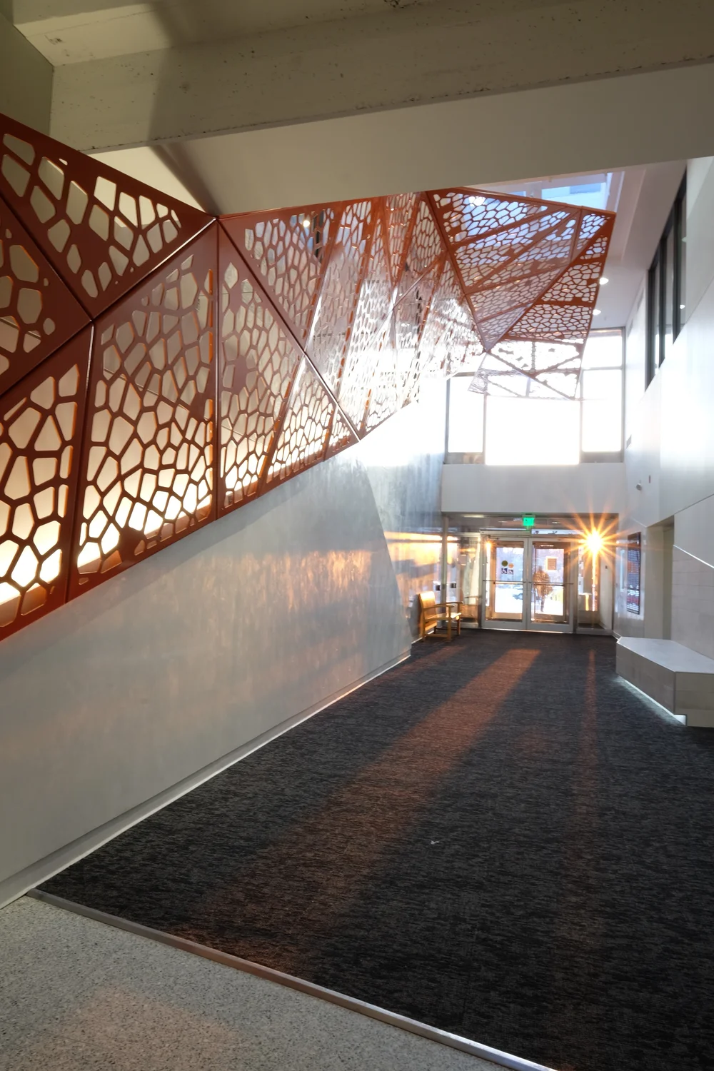 Lakeside Center - Project — RoehrSchmitt Architecture - Architecture ...