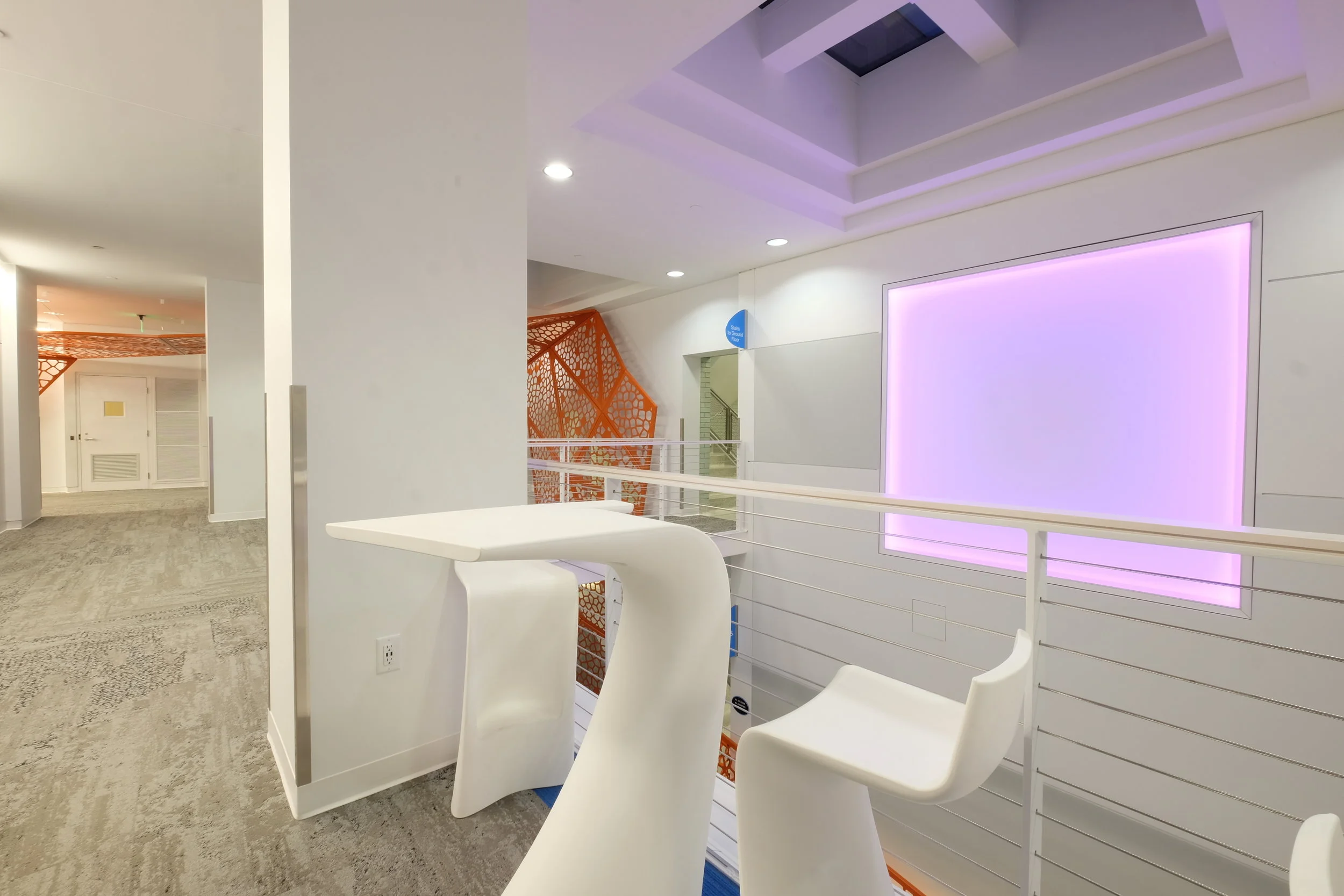 Lakeside Center - Project — RoehrSchmitt Architecture - Architecture ...