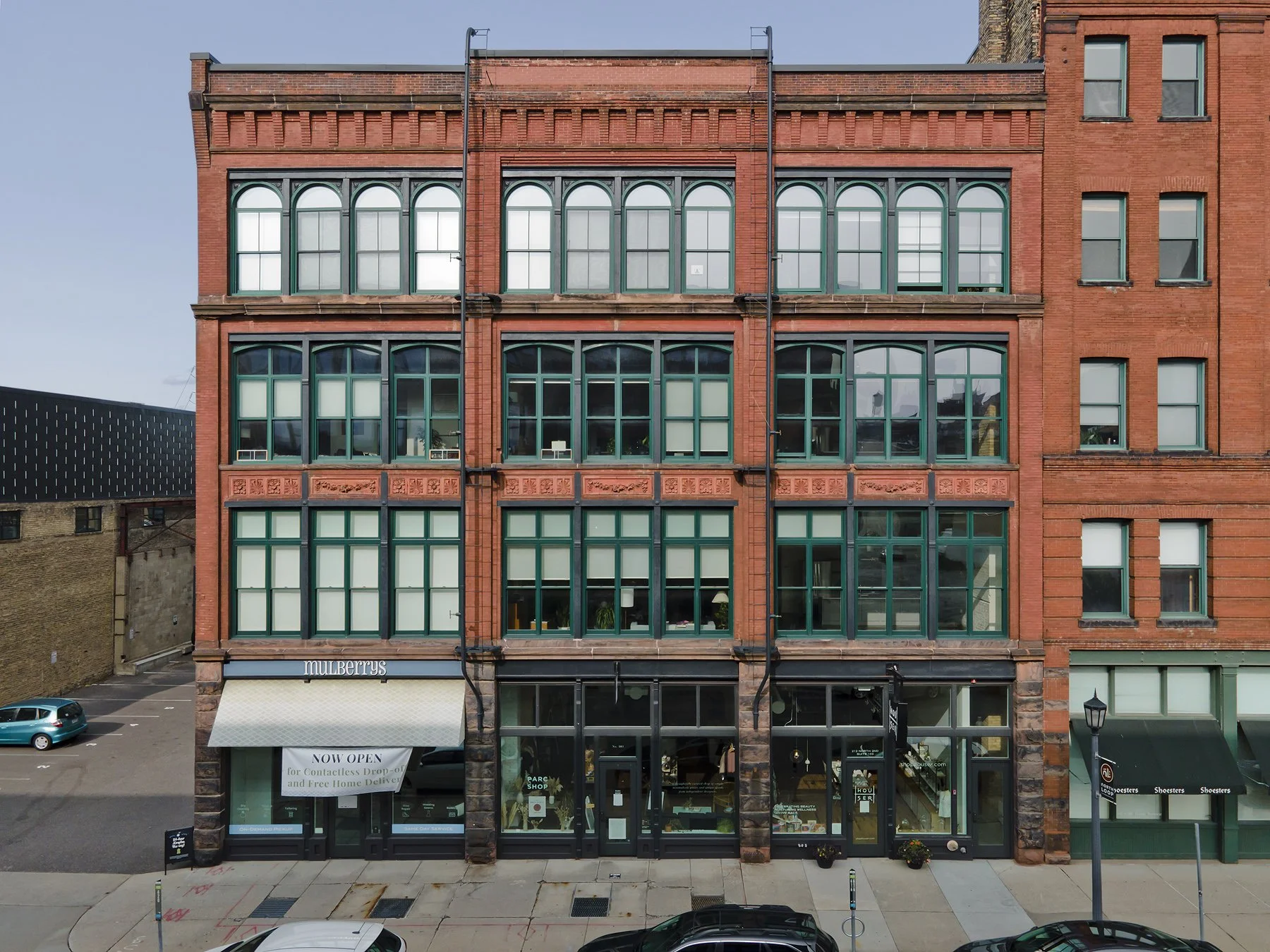 RoehrSchmitt Architecture - Architecture firm based in Minneapolis ...