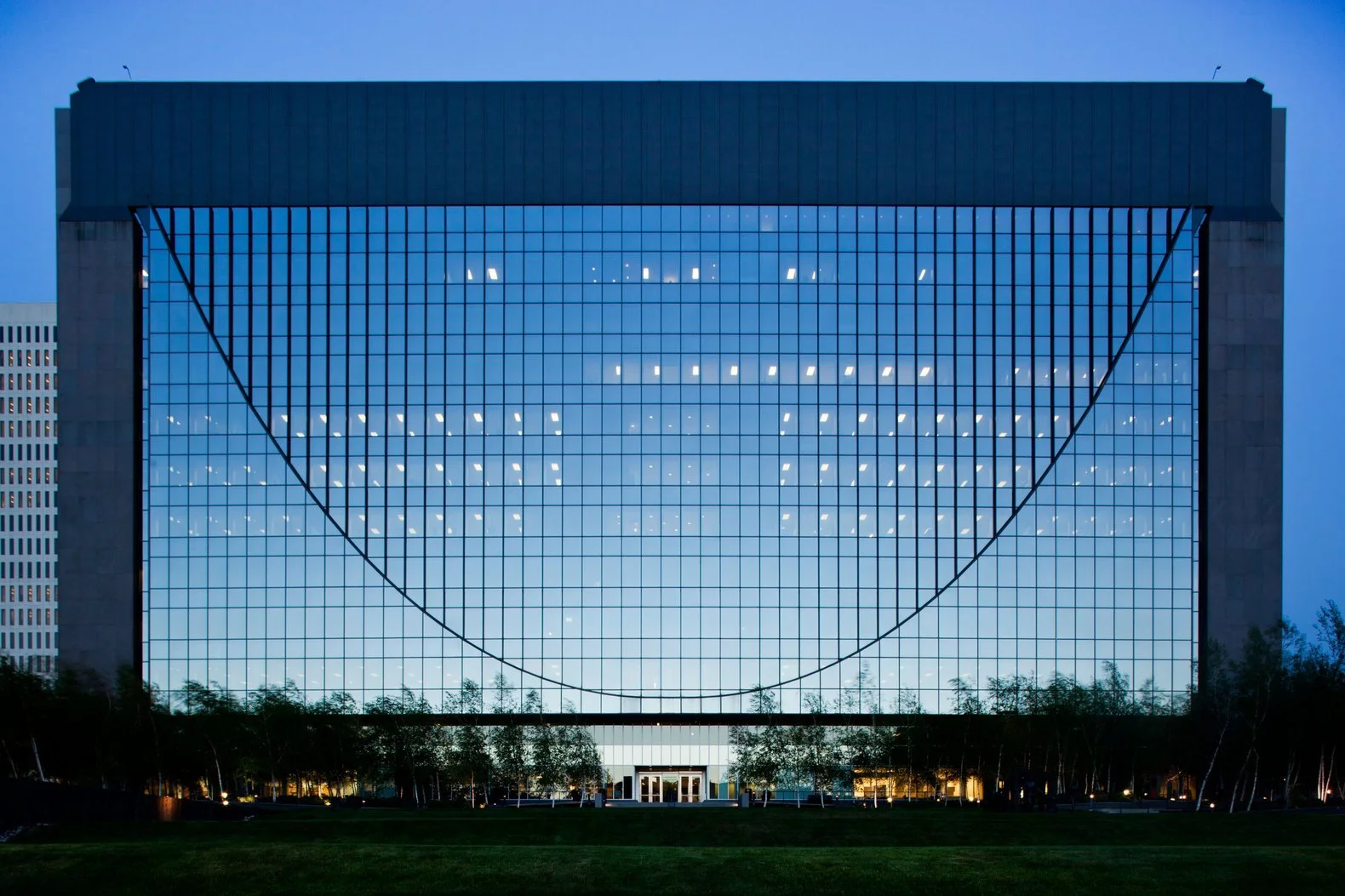 Here's a Bad Idea: Mandated Styles for Federal Buildings — RoehrSchmitt ...