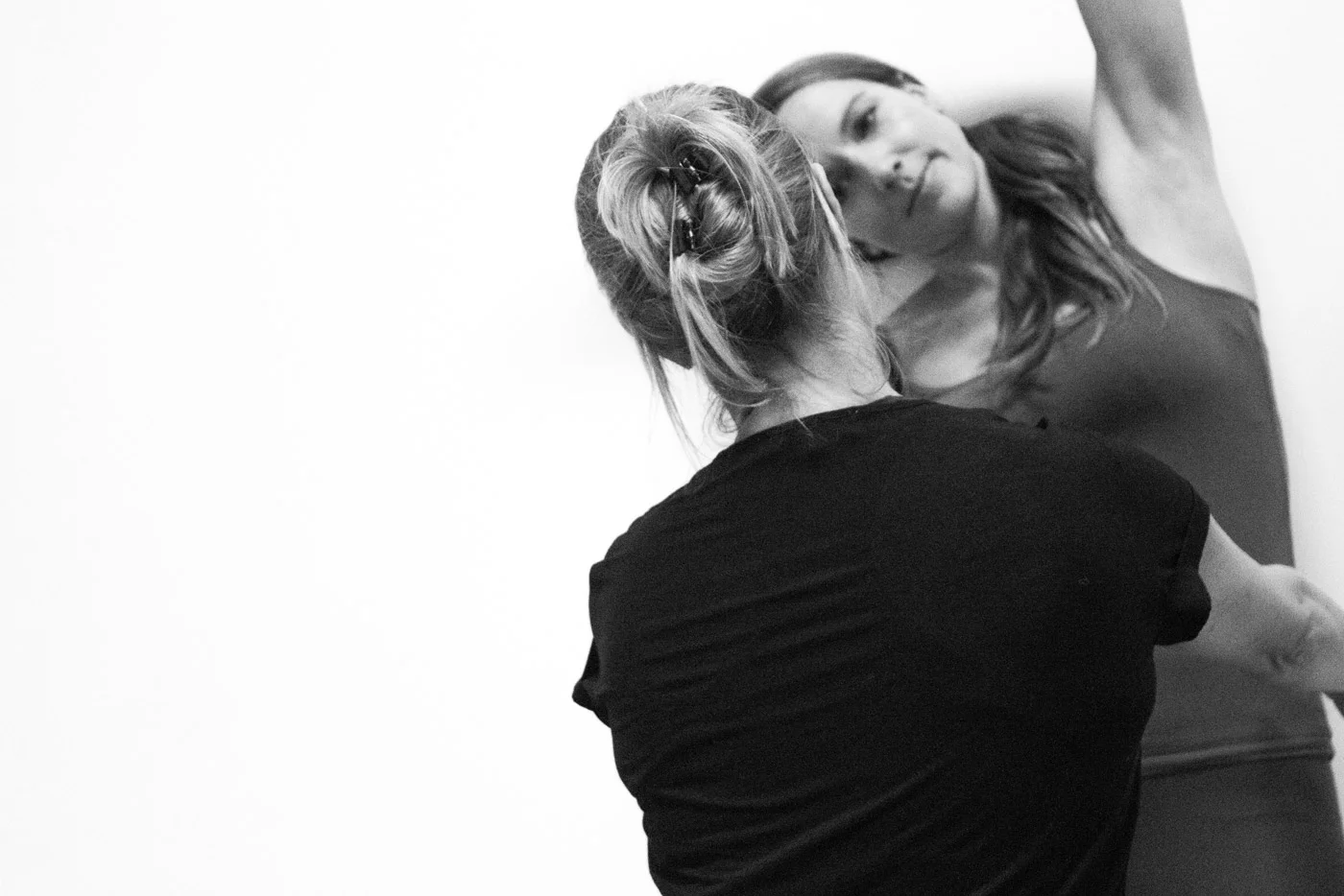 Liz Knowles - Winchester Womens' Health Physiotherapist