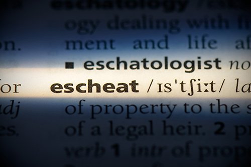 Reporting Escheated IRAs — Ascensus