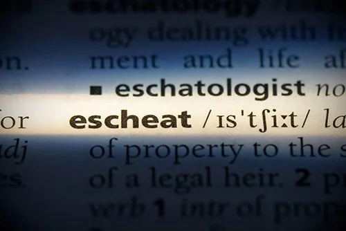 Reporting Escheated IRAs — Ascensus