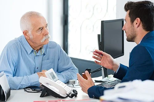 IRA Transfer vs. Rollover: The Retirement Move That Trips Up Savers ...