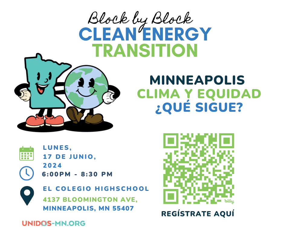 Unidos MN