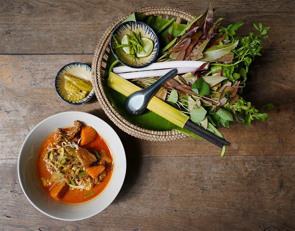 Beyond Angkor Wat: The Ultimate Siem Reap Travel Guide — Follow the ...