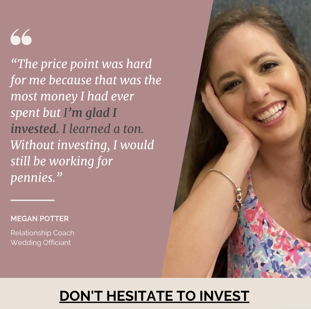 Megan Potter's Instagram, Twitter & Facebook on IDCrawl