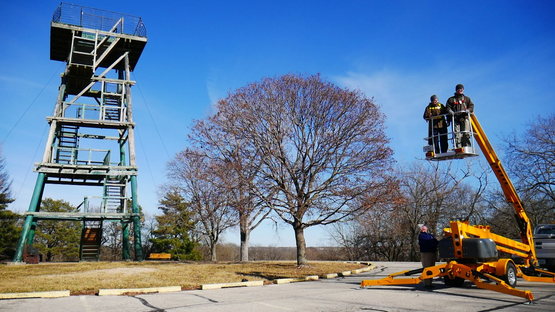 Events — Johnson County Parks Foundation