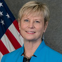 Rhonda Pollard — Johnson County Parks Foundation