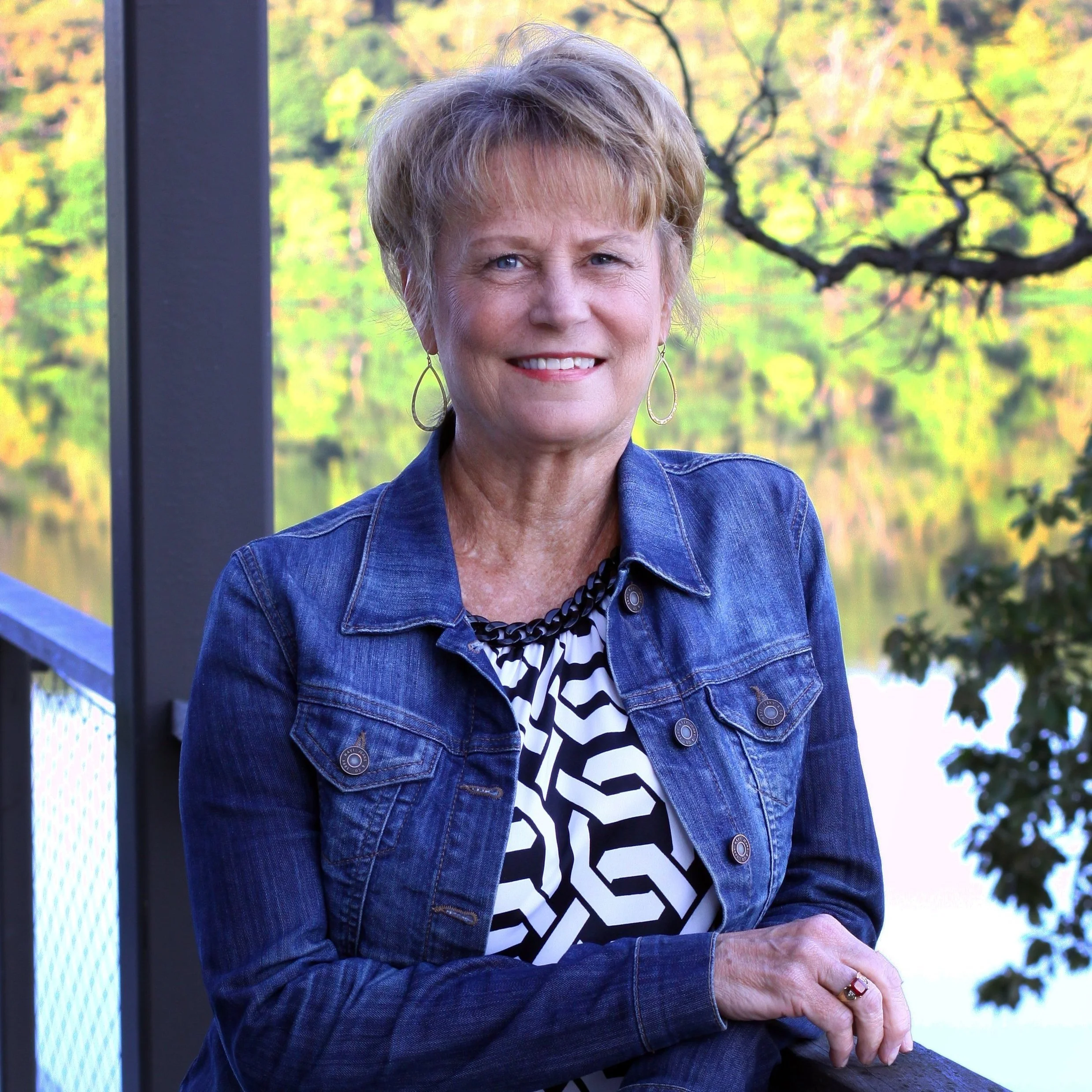 Rhonda Pollard — Johnson County Parks Foundation