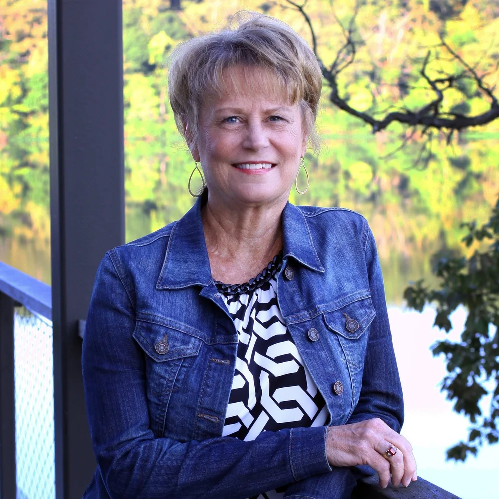 Rhonda Pollard — Johnson County Parks Foundation