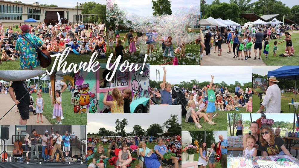 Johnson County Parks Foundation