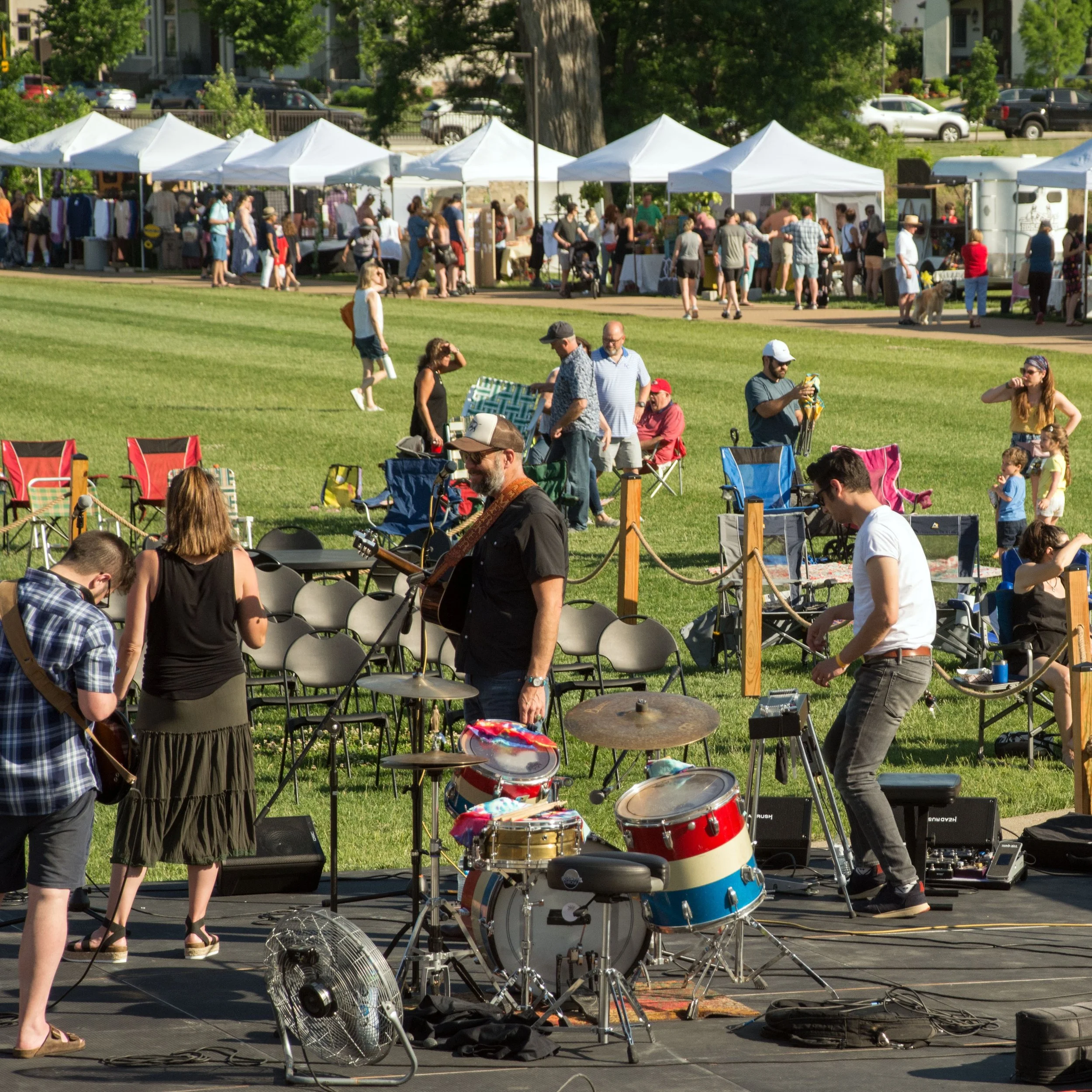 Johnson County Parks Foundation