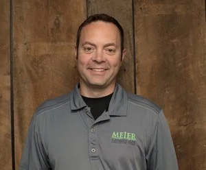 Jason Meier — Johnson County Parks Foundation