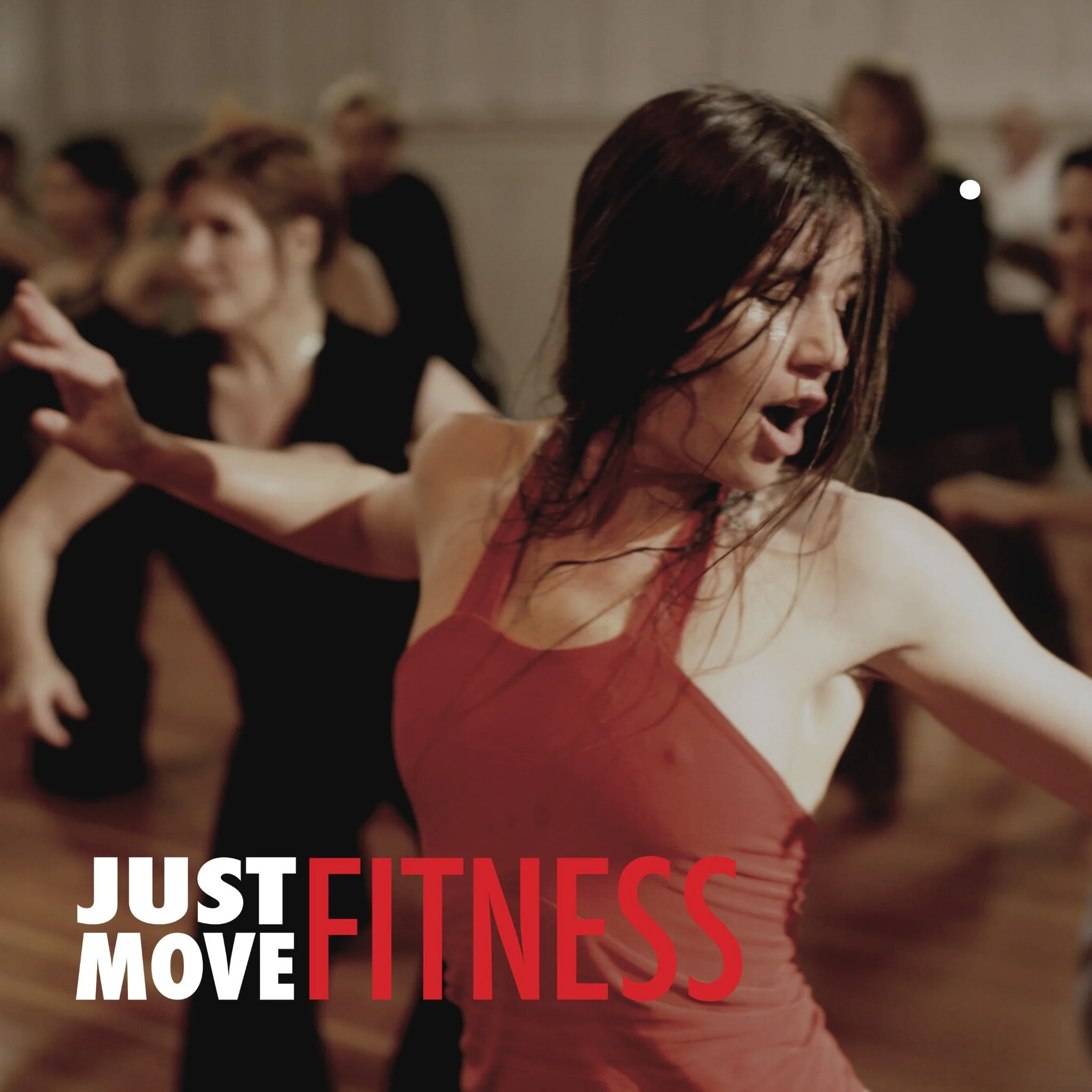 Memberships — Just Move Fitness