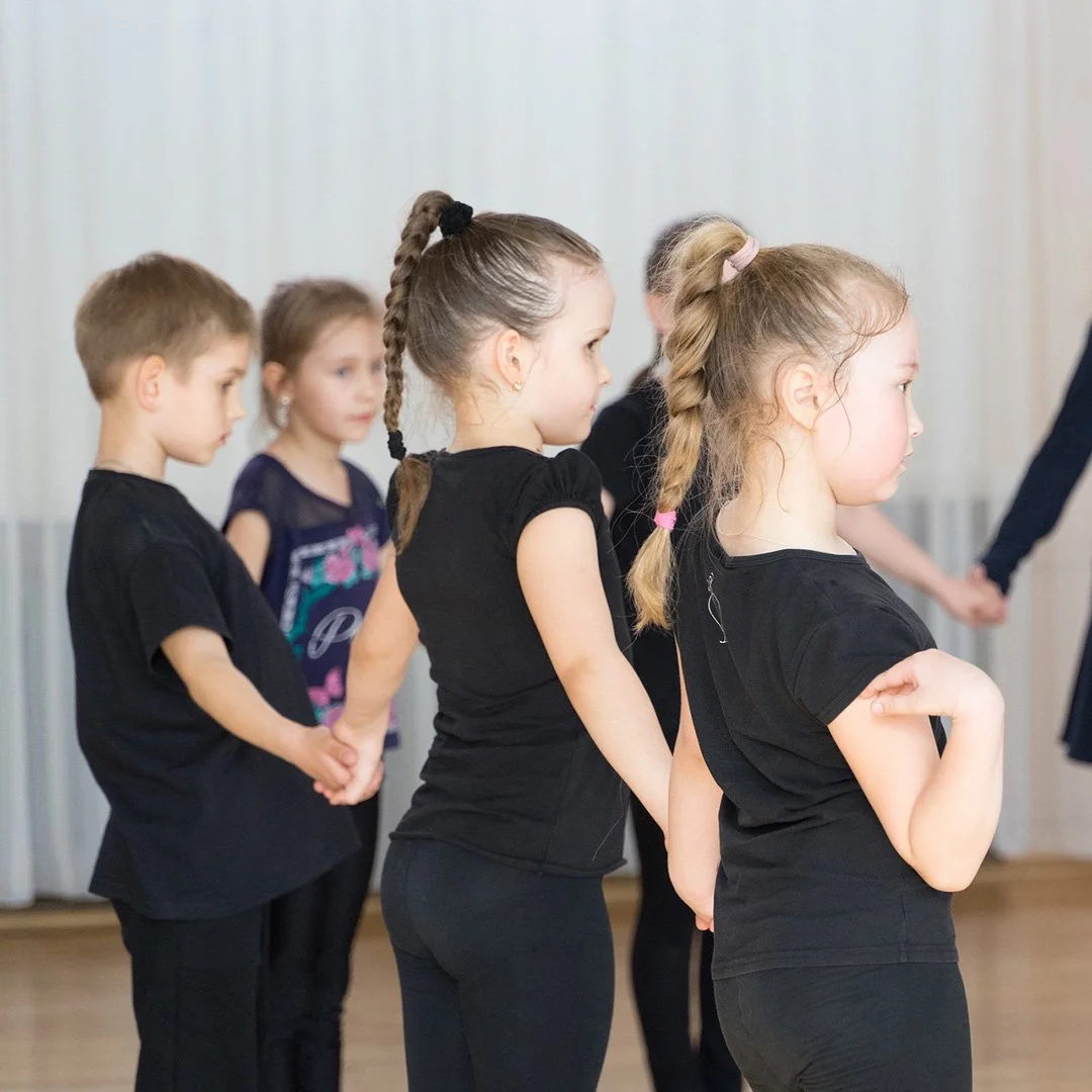 Class Listings — Just Move Fitness