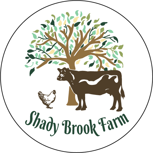 Shady Brook Farm