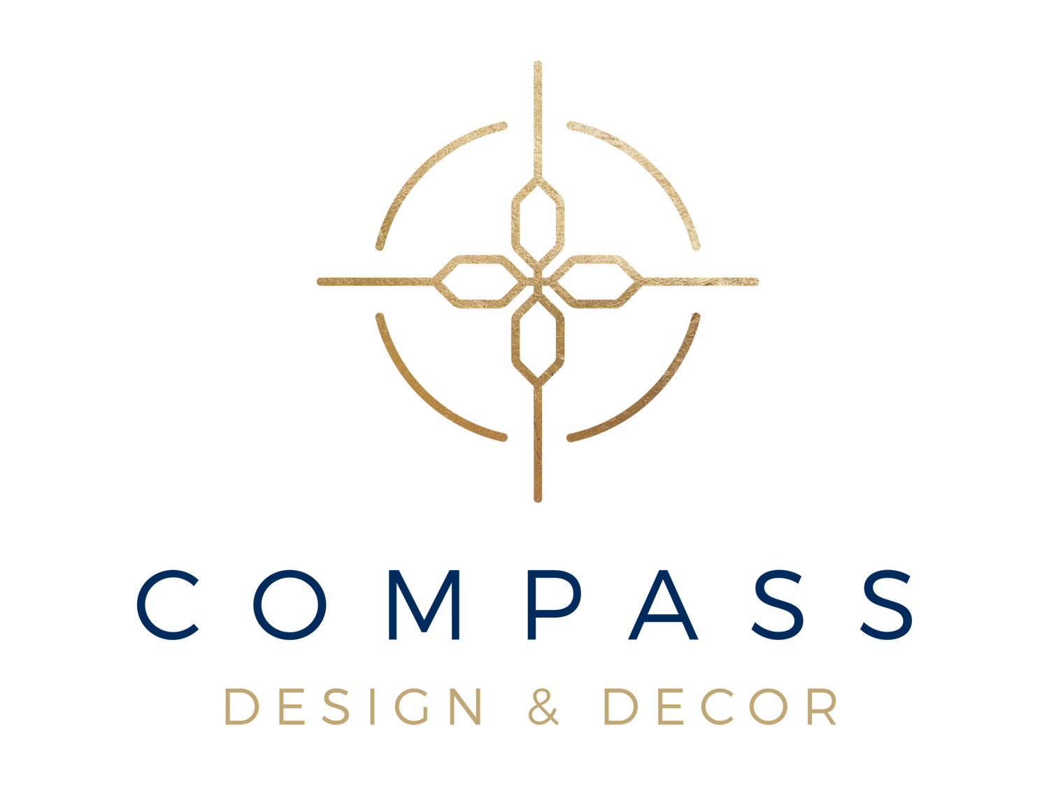 Compass Design & Decor