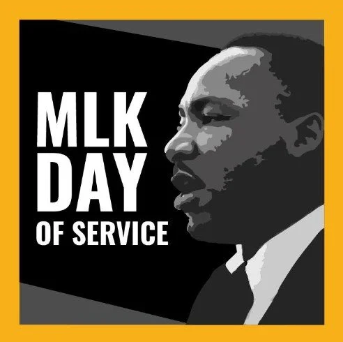 MLK Day of Service at the Howell Library — Livingston Diversity Council