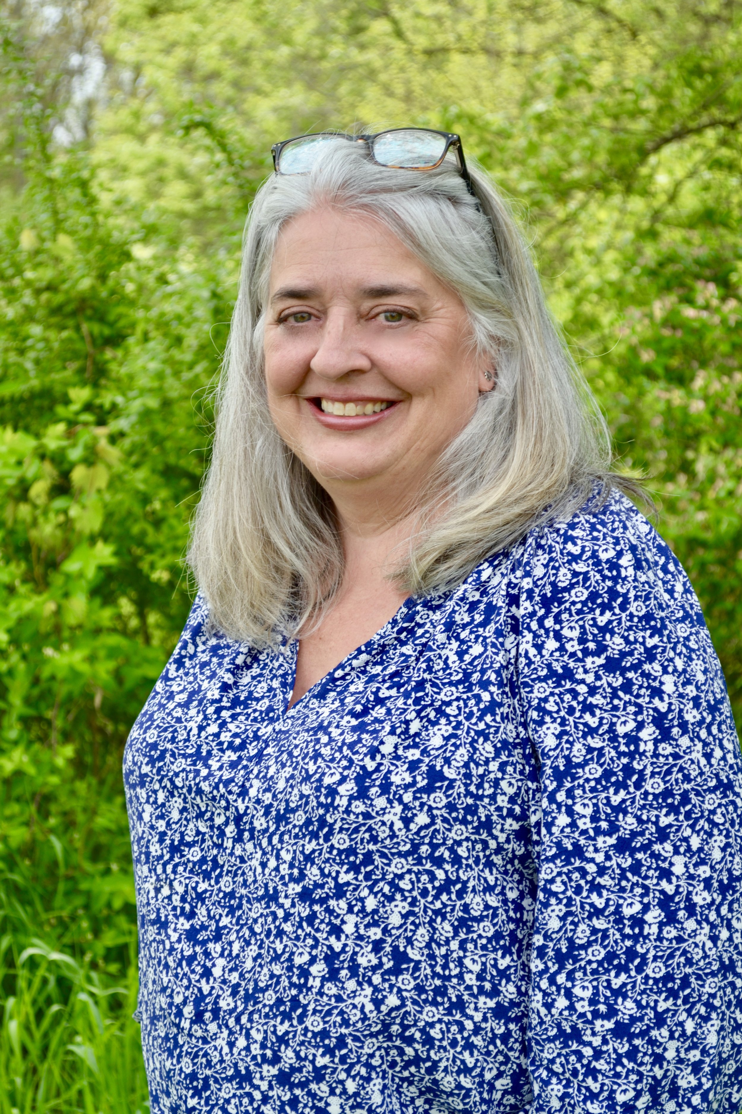 Staff & Board of Directors — Livingston Diversity Council