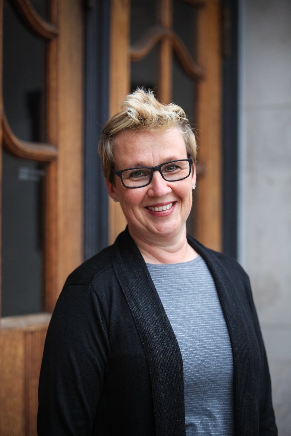 Staff & Board of Directors — Livingston Diversity Council