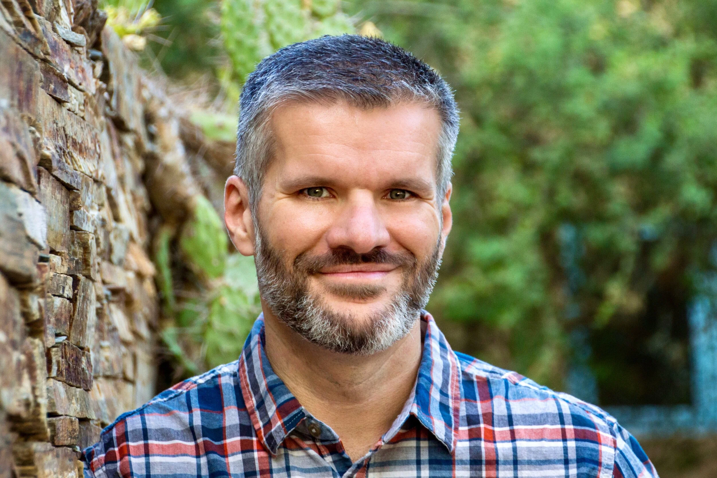 Bio / Contact — Matt Bell