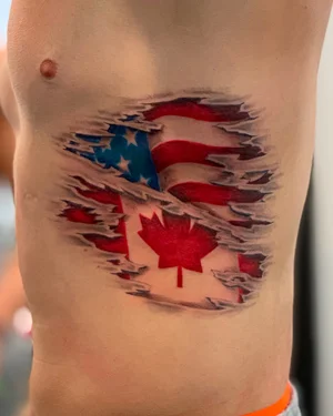 The Artists — King's Ink