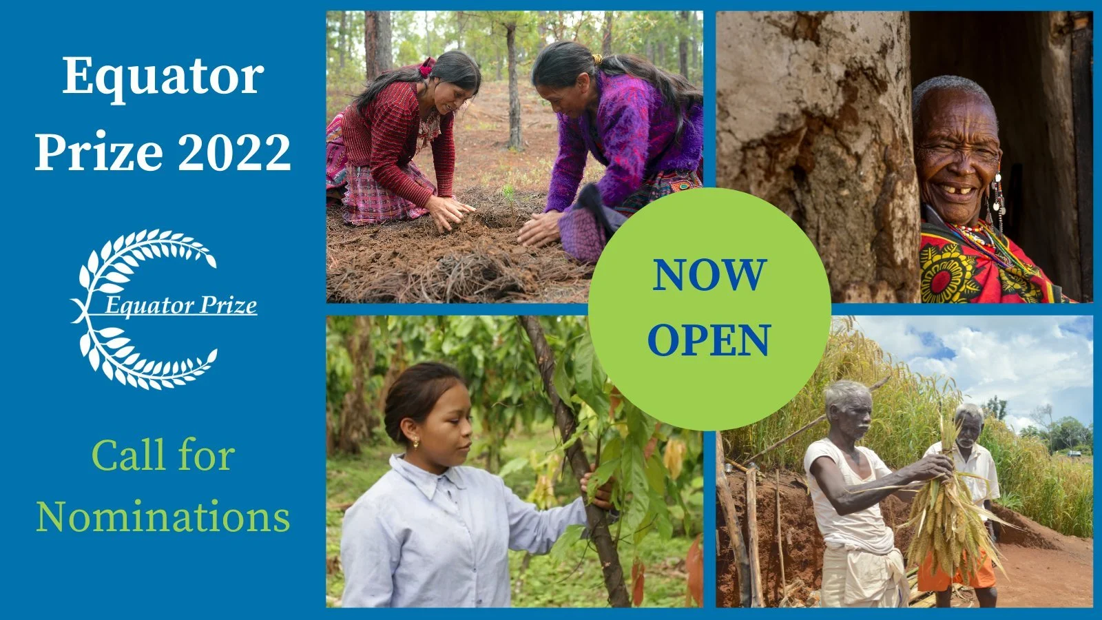 Tribal Link Foundation