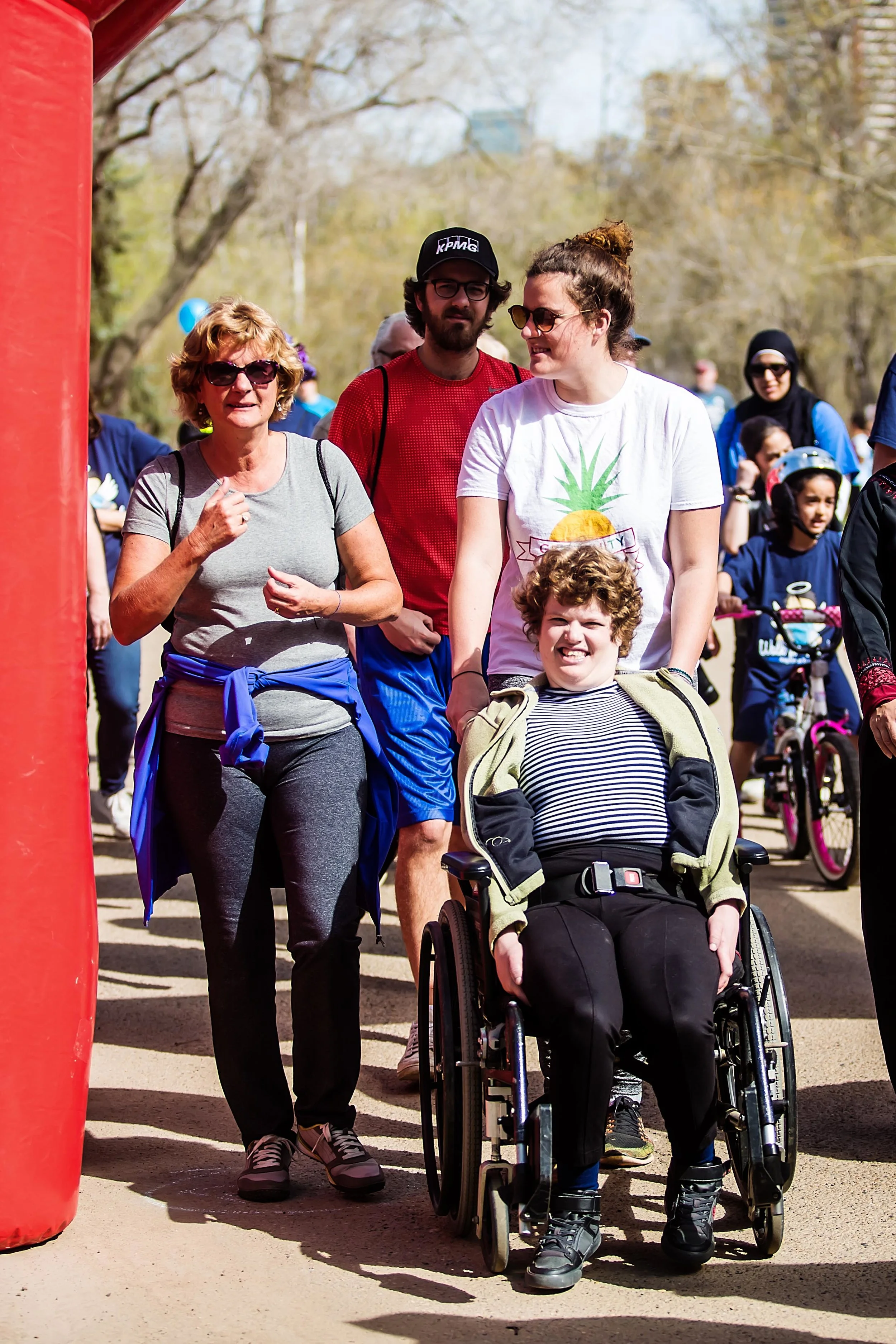 Angelman Syndrome Foundation Canada