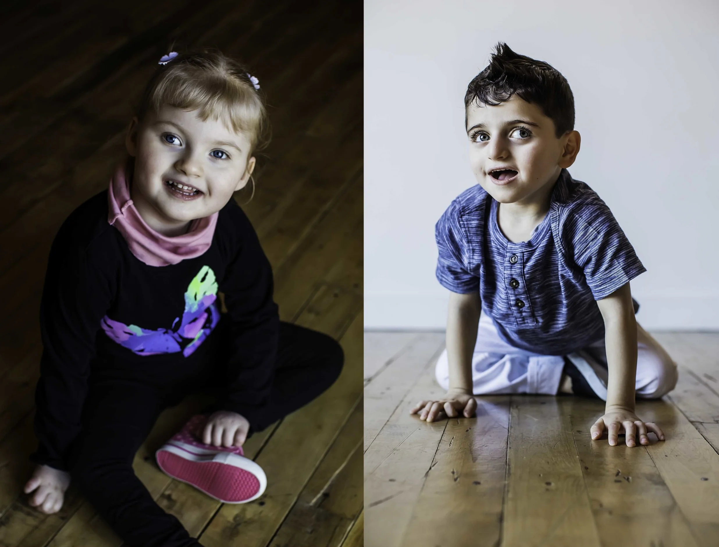 Angelman Syndrome Foundation Canada