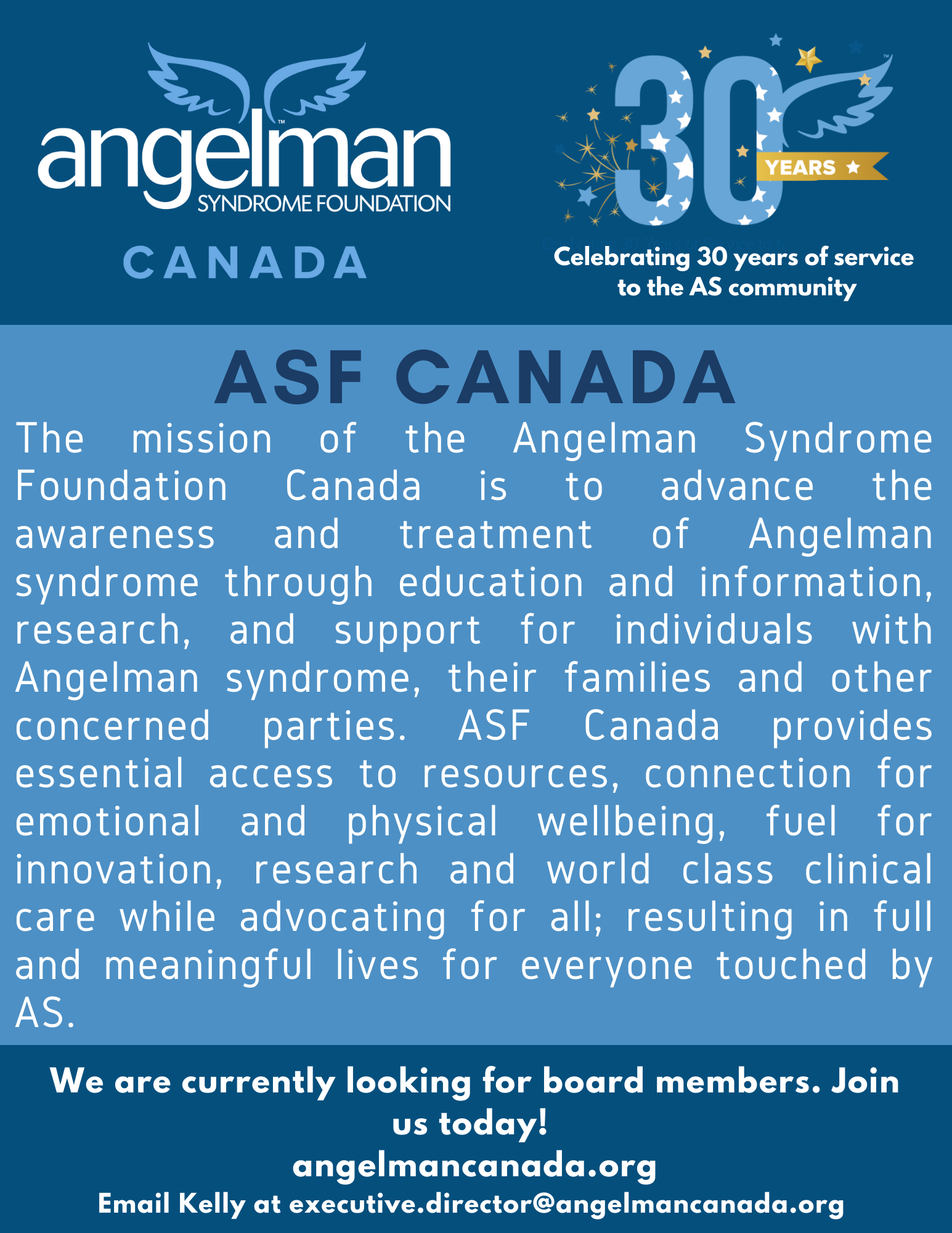 Angelman Syndrome Foundation Png