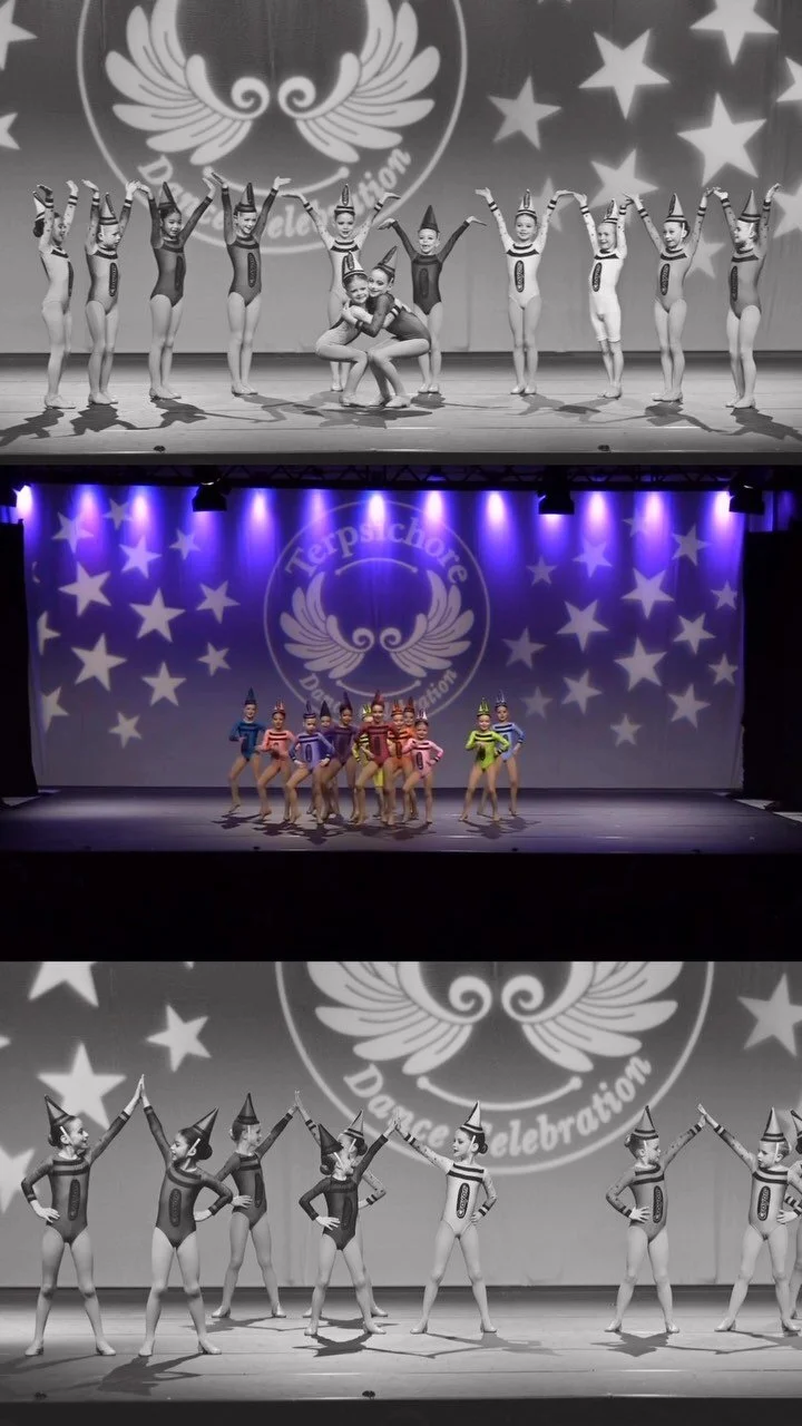 Calendar — Alive Danceworks