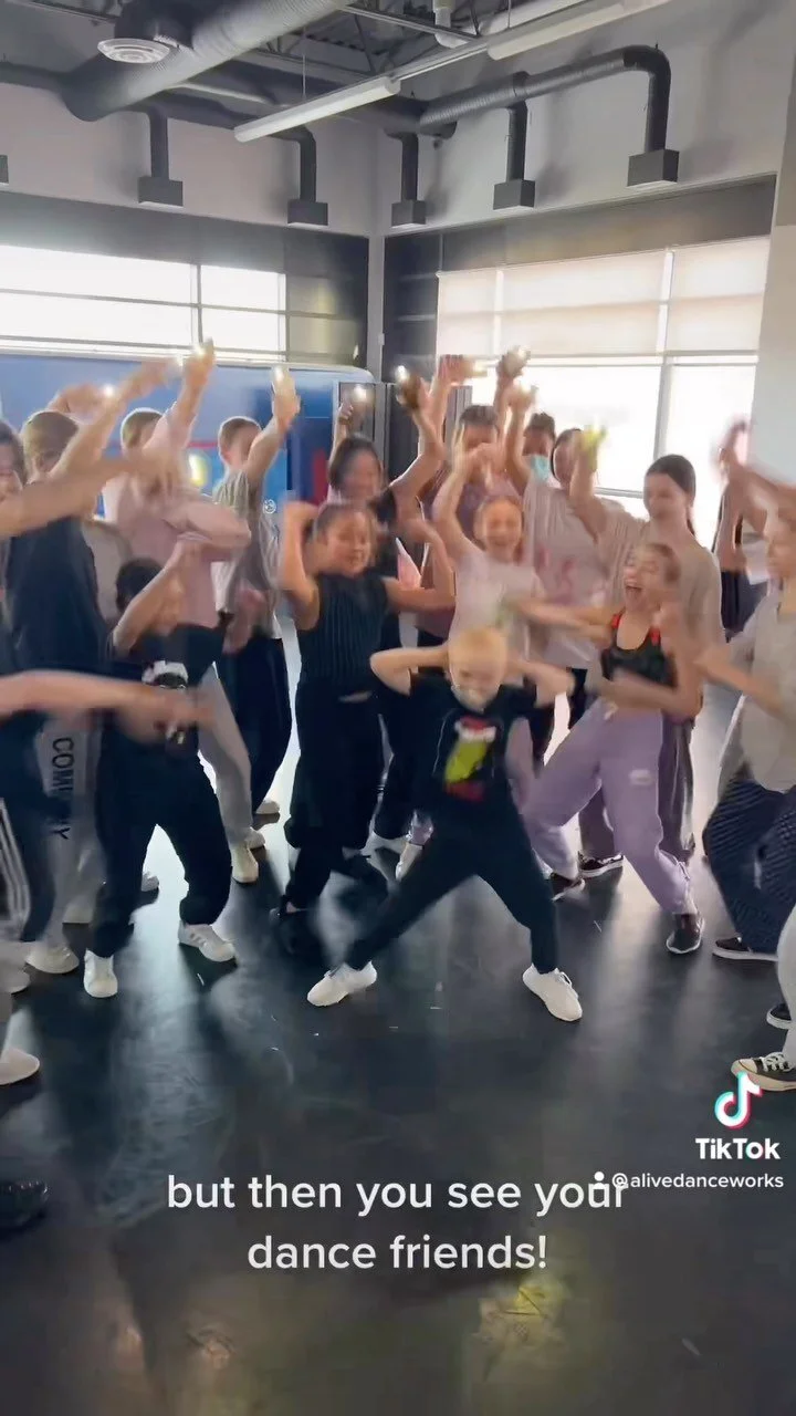 Calendar — Alive Danceworks