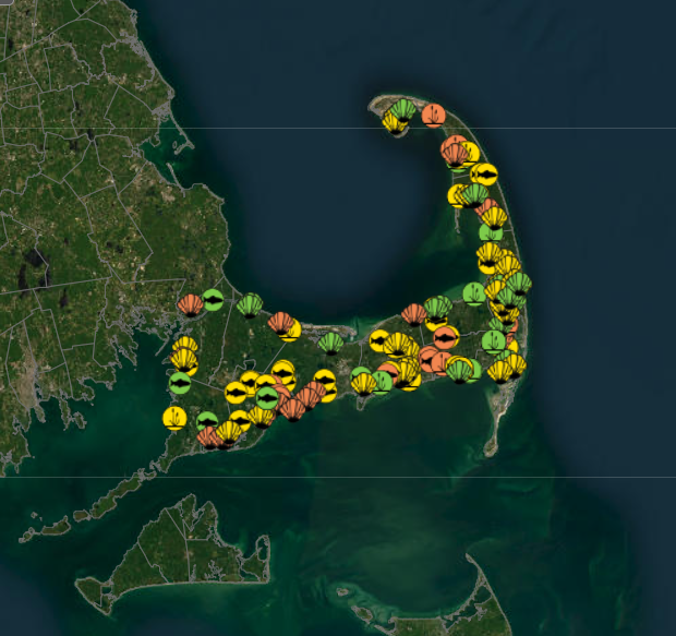 Cape Cod Conservation District