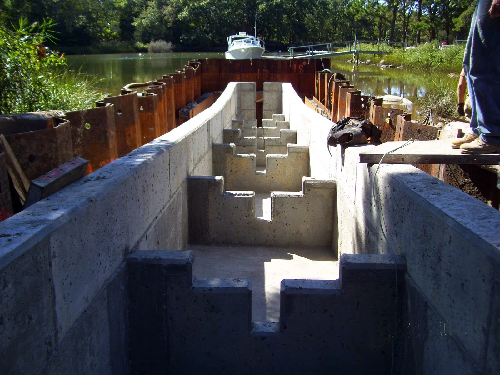 Water Resource Restoration — Cape Cod Conservation District