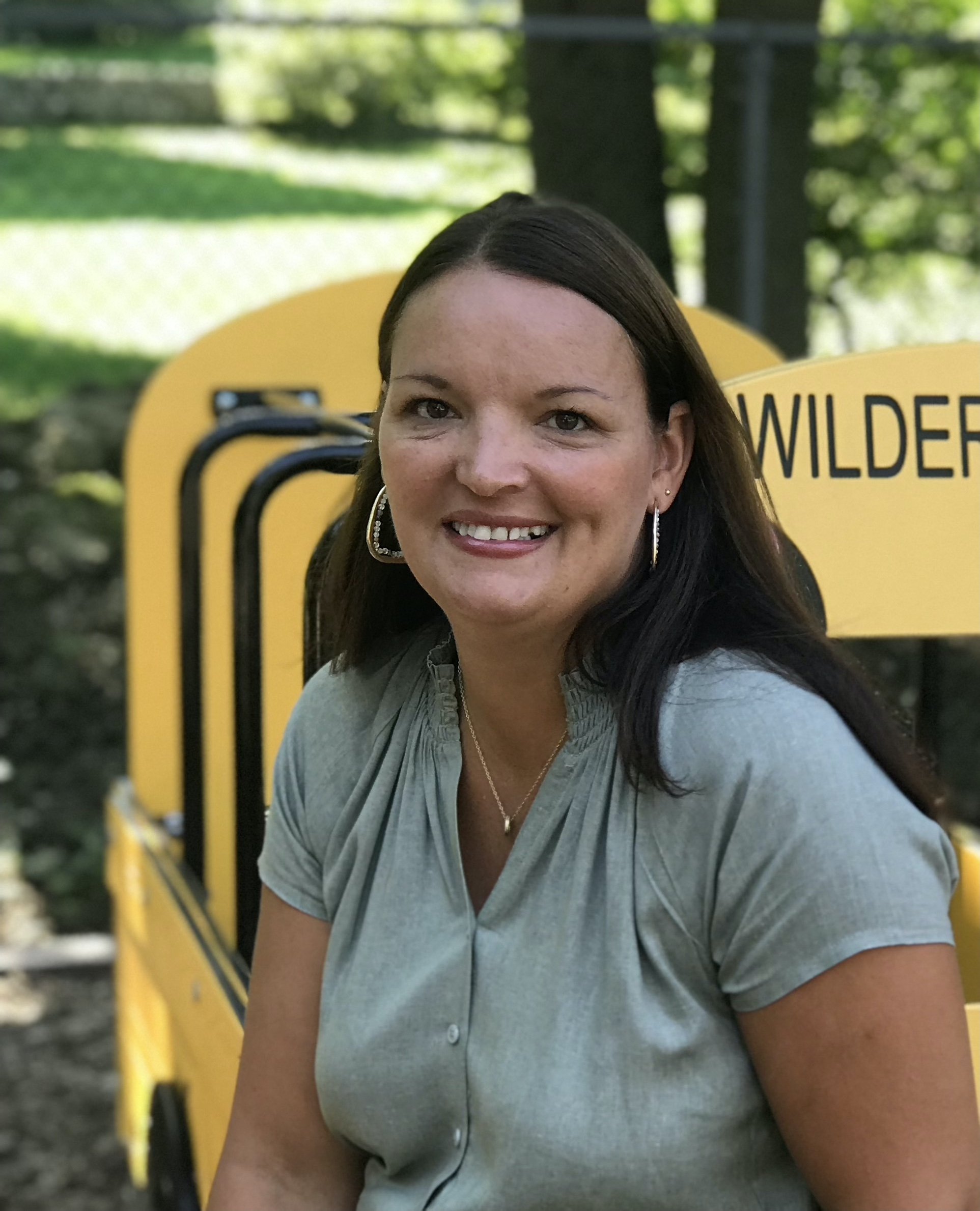 Our Team — Wilder Memorial Nursery School