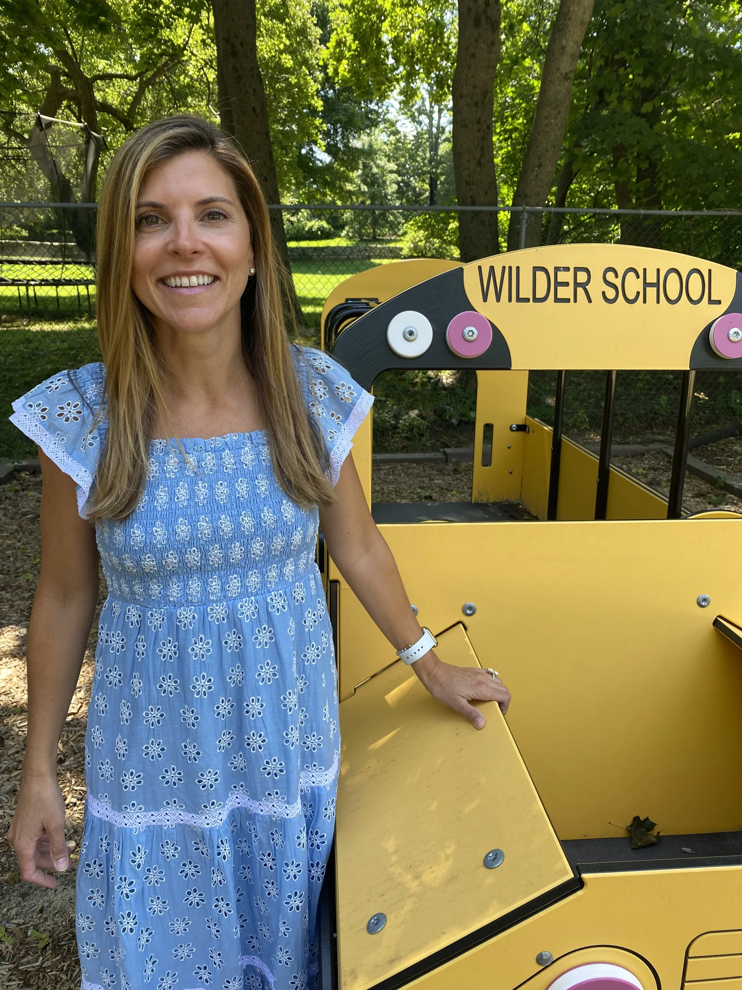 Our Team — Wilder Memorial Nursery School
