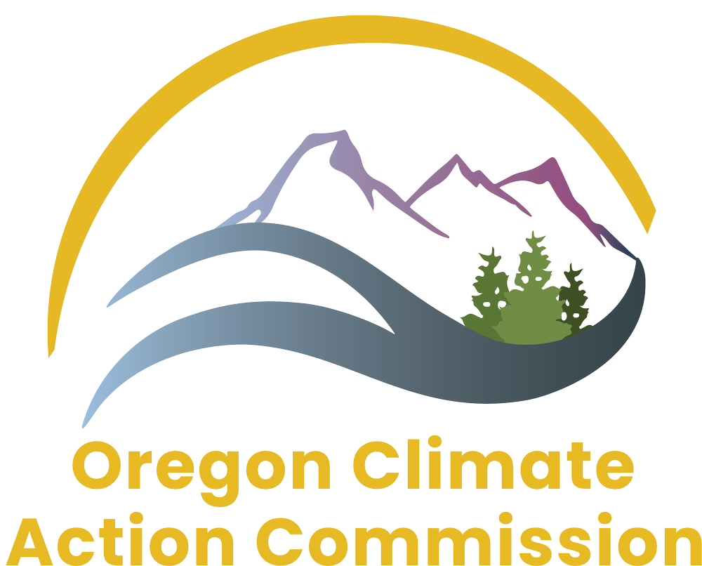 About Us — Oregon Climate Action Commission