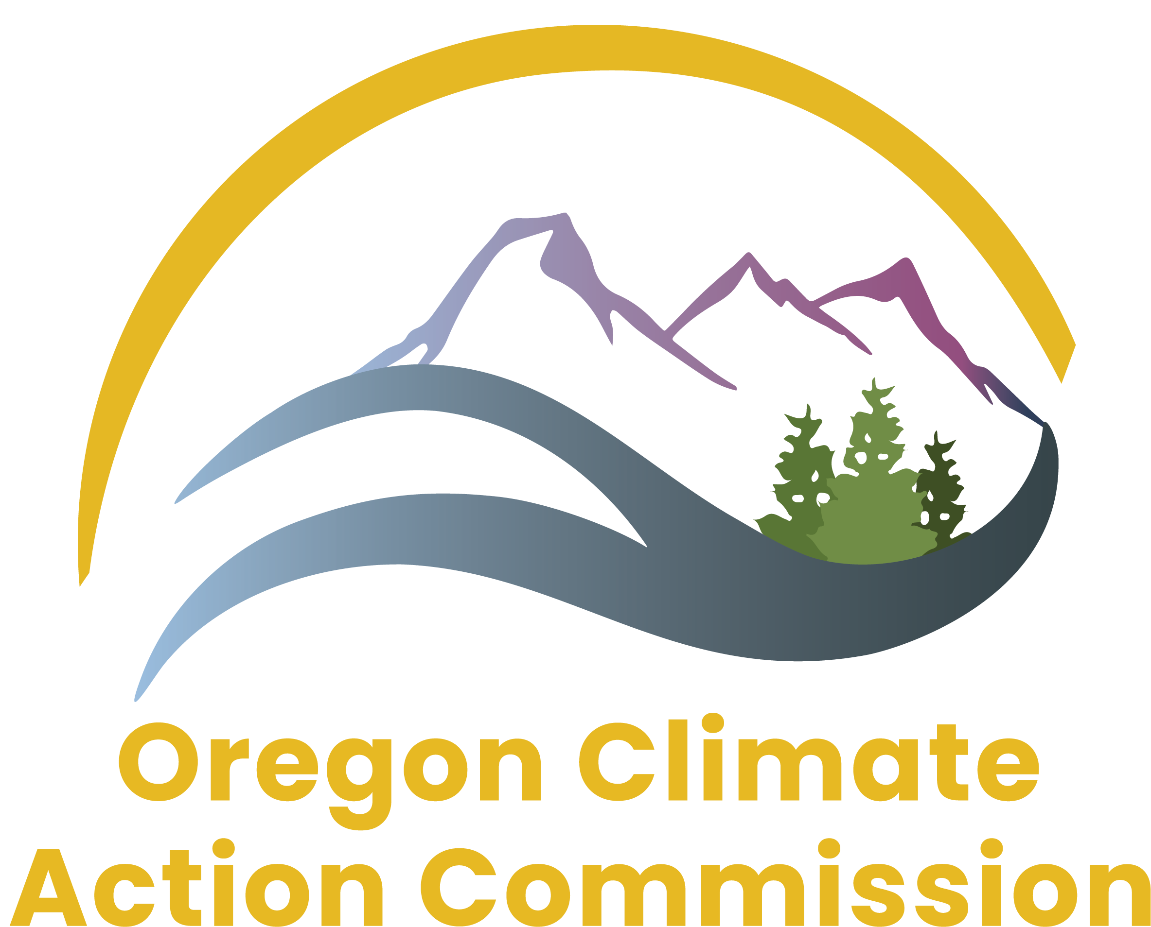 About Us — Oregon Climate Action Commission
