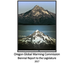 Reports — Oregon Climate Action Commission