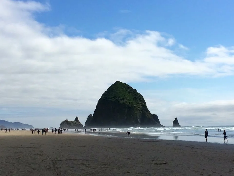 Roadmap to 2020 — Oregon Climate Action Commission