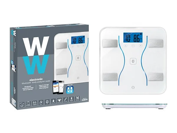 WW Scales by Conair