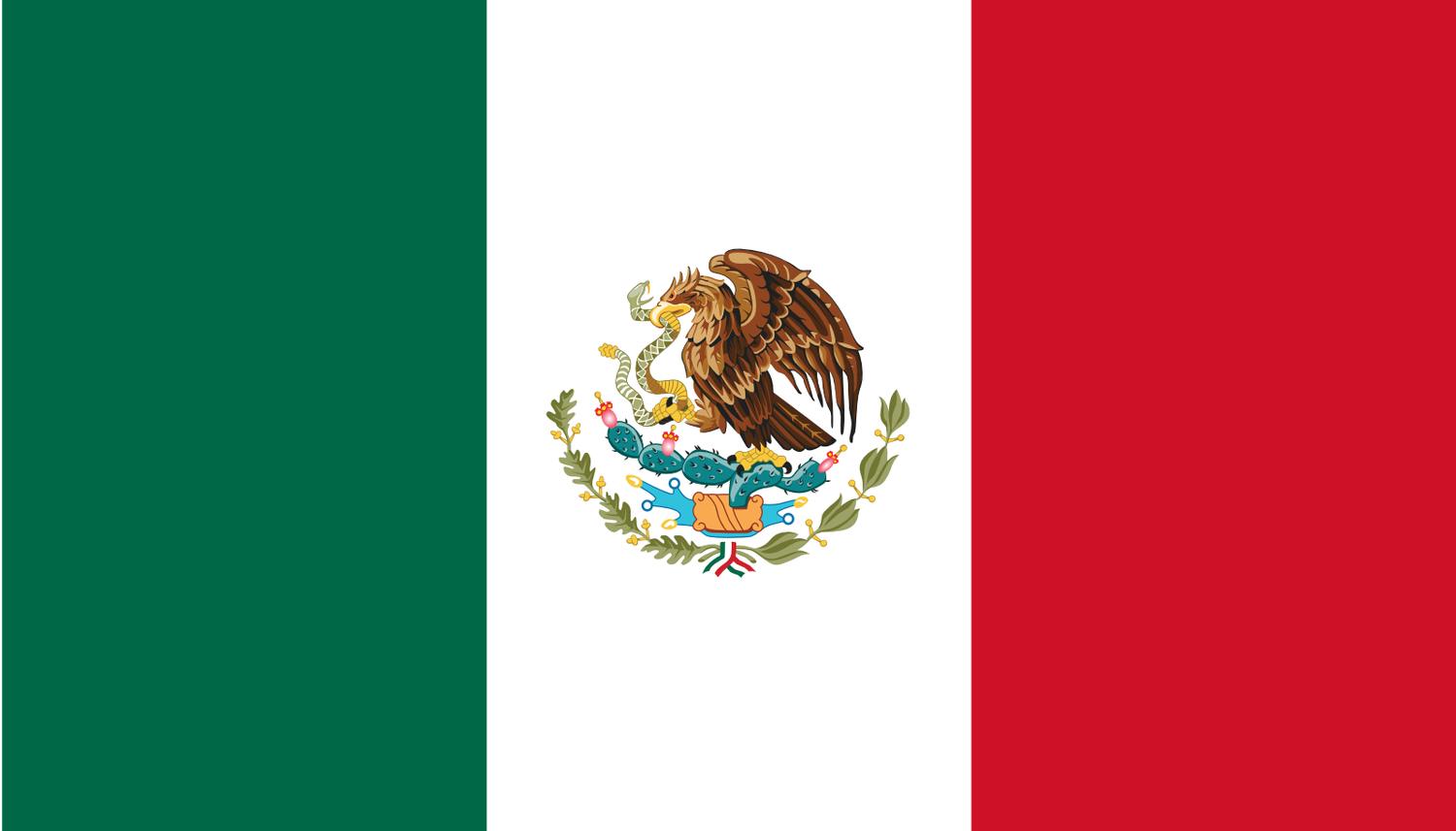 Mexico — Oregon Consular Corps