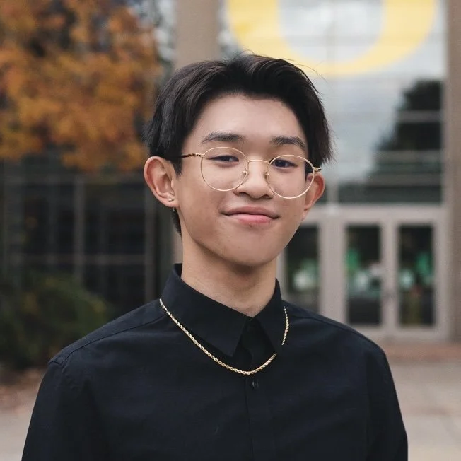 Scholars — Oregon Consular Corps