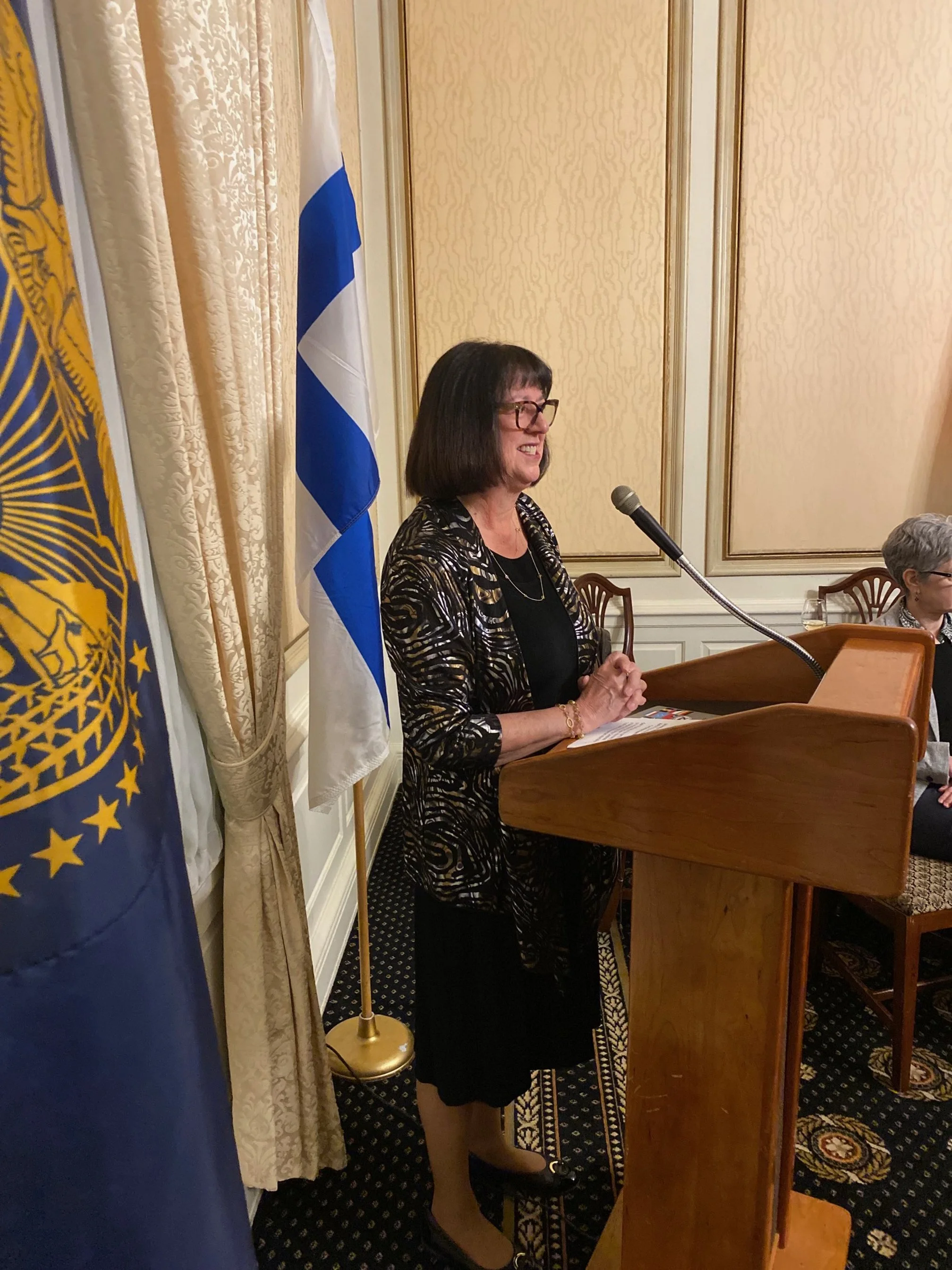 Scholars — Oregon Consular Corps