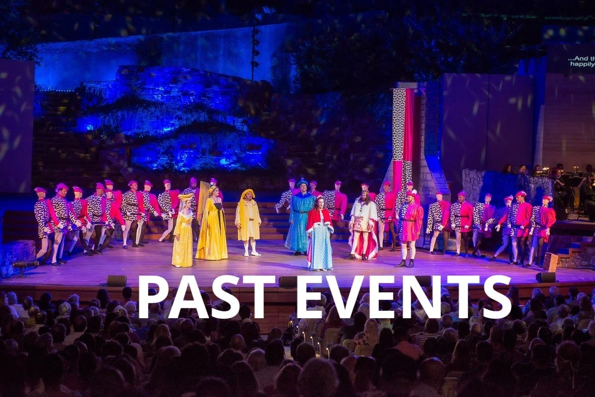 Past Events — Stephanie Doche