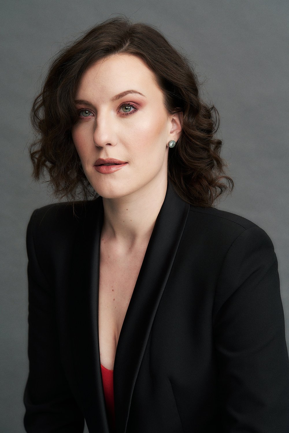 Biography — Stephanie Doche