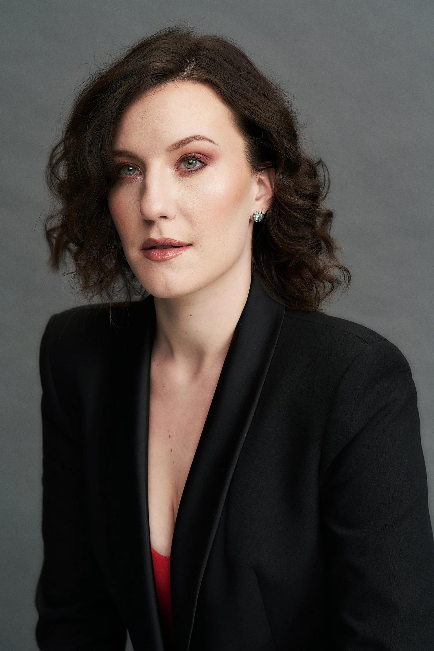 Biography — Stephanie Doche