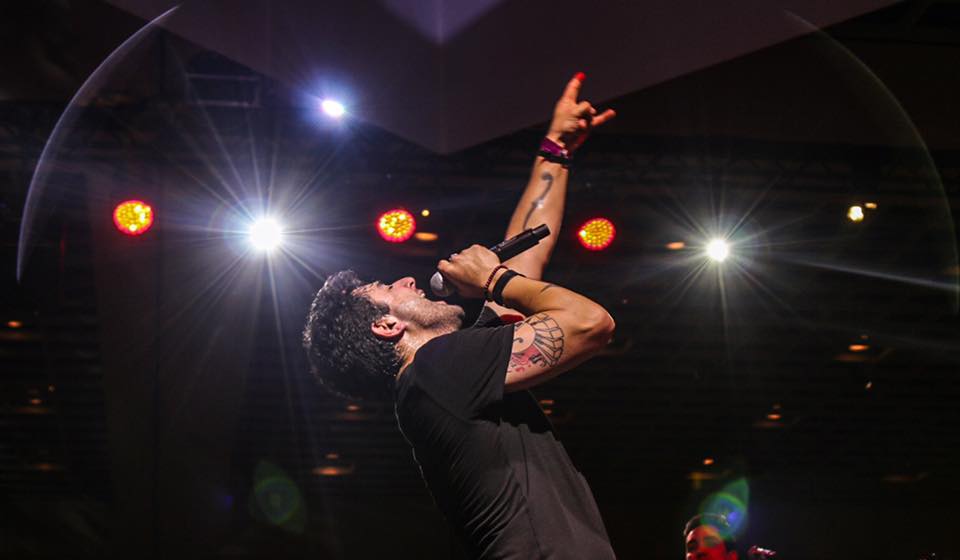 PHOTOS — The Bronx Wanderers