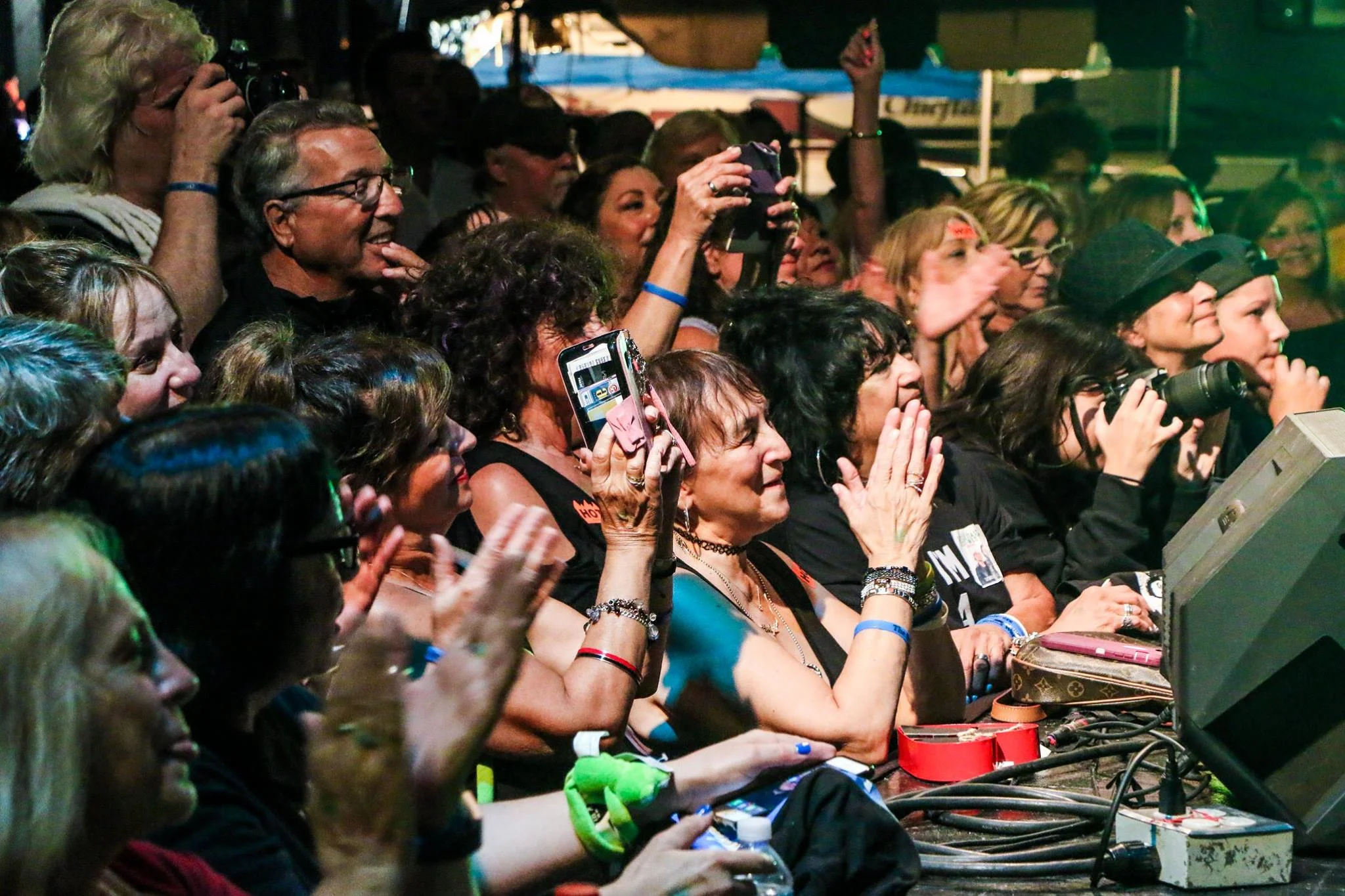 PHOTOS — The Bronx Wanderers